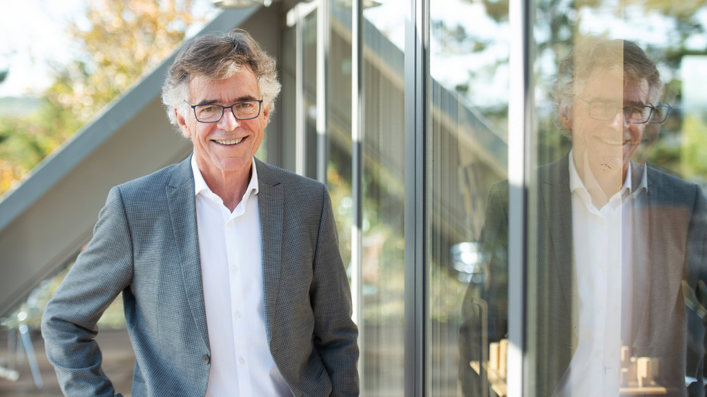 Interview mit Thomas Hoefling